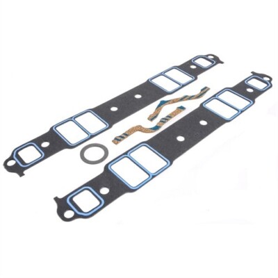 Fel-Pro 1206 Small Block Chevy Performance Intake Manifold Gasket Set ...