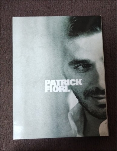 CD Album + CD-ROM PATRICK FIORI | eBay