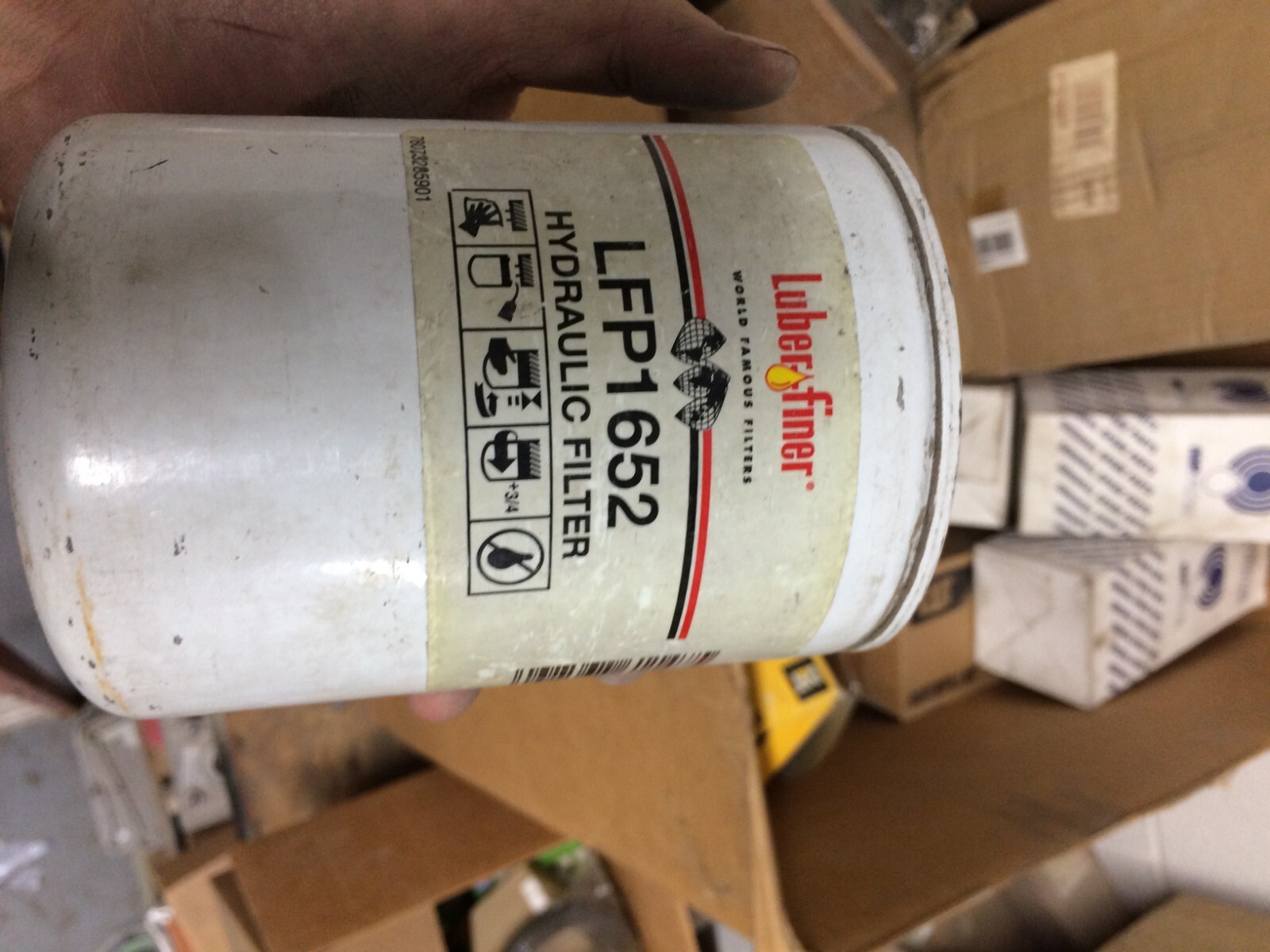 NAPA 1551 - cross reference oil filters | oilfilter-crossreference.com