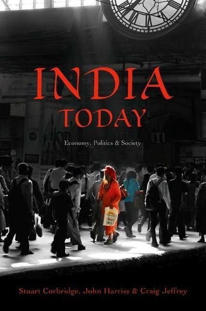 India Today von Stuart Corbridge (2012, Taschenbuch) online kaufen ...