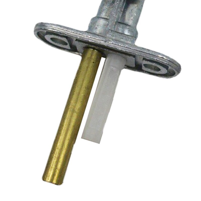 Universal Fuel Tank Petcock Switch Valve For Motorcycle Pit Dirt Bike ...