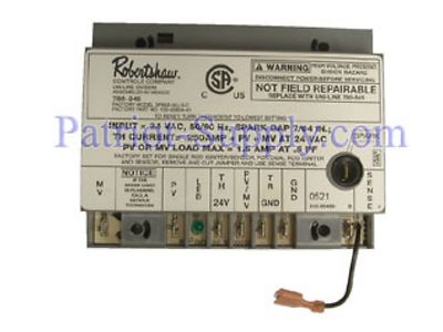 Controls - Intermittent Pilot Ignition Controls