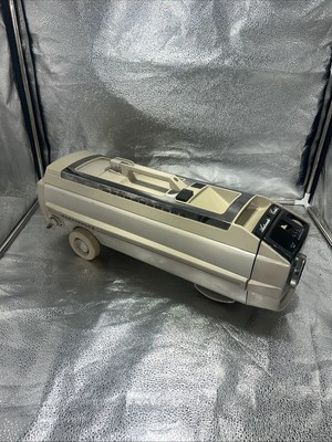 Vintage Electrolux Canister Vacuum 1521 Unit Only Excellent Conditon ...