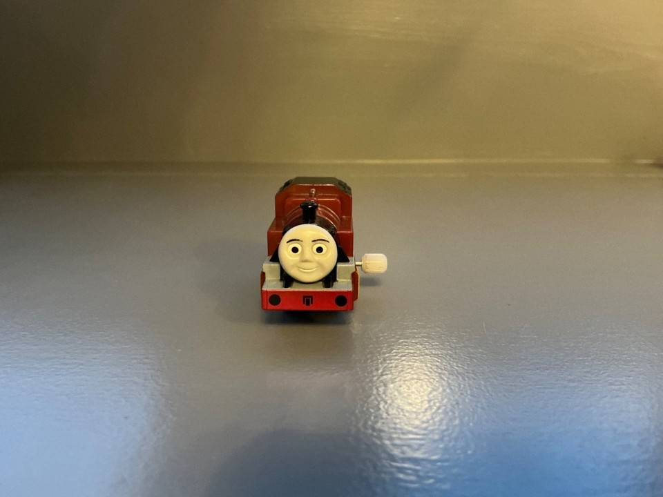 Capsule Plarail Thomas and Friends - Used - Arthur - **P&P INCL** | eBay UK