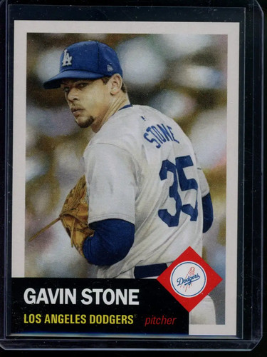 2024 Topps Living Set #756 Gavin Stone Card (Qty) | eBay