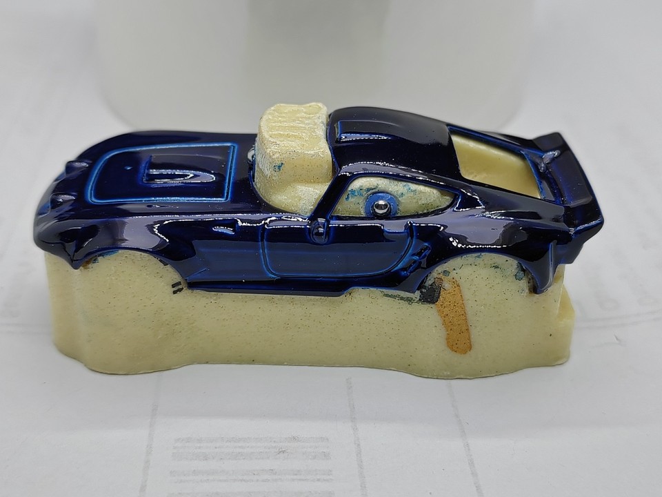 Hot Wheels Prototype Nest-Fast & Furious Spy Racers Astana Hotto Half ...