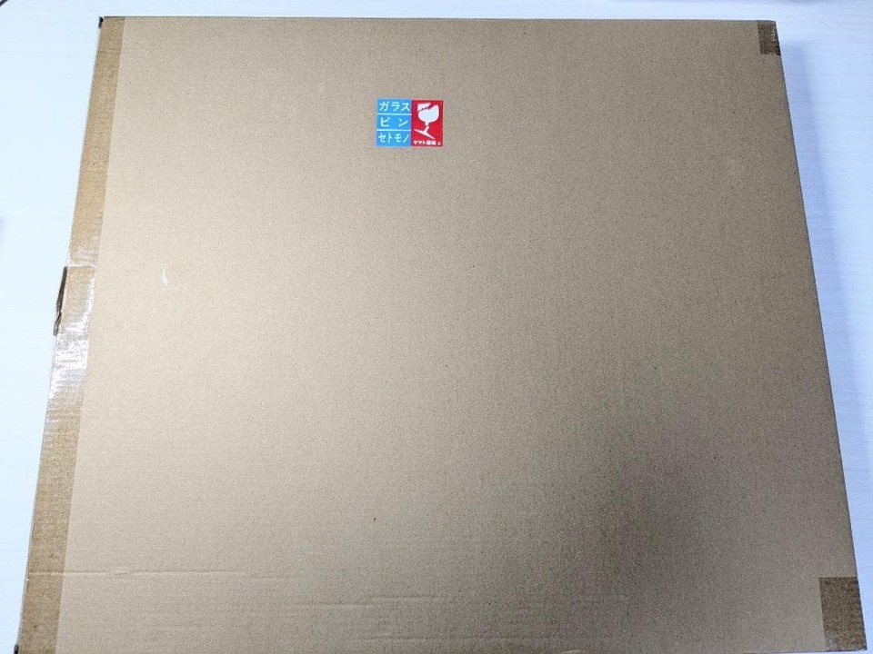 GLSSWRKS Hana Premium Glass Mouse Pad Gaming Mousepad 490x420mm Limited ...