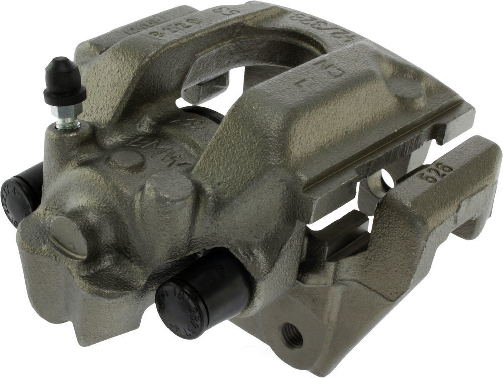 Disc Brake Caliper-Premium Semi-Loaded Rear Left Centric Reman fits 01 ...