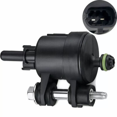 NEW 12690512 For Camaro Caprice Lacrosse Acadia Vapor Canister Purge ...