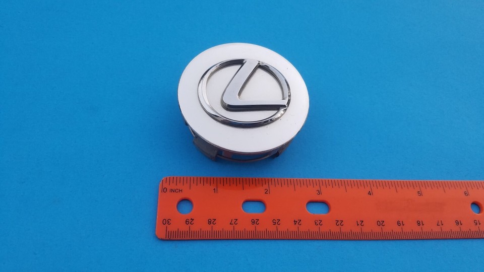 LEXUS GS300 GS400 GS430 LS430 RX300 SC300 SC400 WHEEL RIM HUB CAP ...
