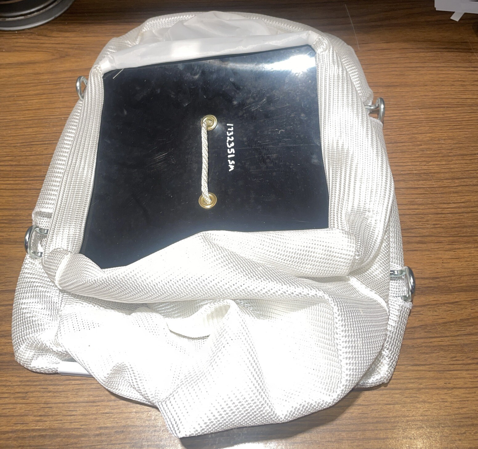 Simplicity 1732351SM Triple Catcher Collector Bag ASM OEM NOS 1694918 Bagger for sale online | eBay