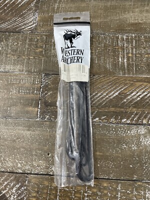 Western Archery Compound Bowstring 37” 7120 | eBay