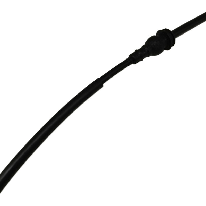 NEW Transmission Shift Selector Lever Control Cable Fit 2003 04 Ford ...