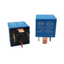 HYUNDAI KIA 39160-25000 5-pin Relay 12v 30a Same for sale online | eBay