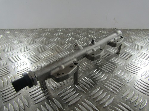 2019 F20 BMW 118i B38B15A. High Pressure Fuel Rail 8694197 8K | eBay