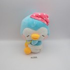Chupa Chupa Animal Baby Animaru D1703A penguin Plush 6" Stuffed Toy ...