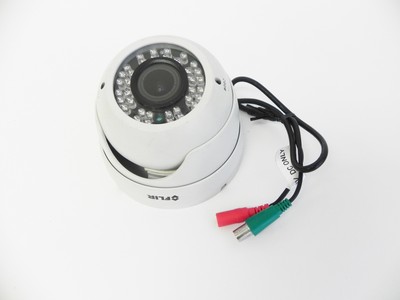 FLIR DIGIMERGE C134ED VF EYEBALL DOME,2.1MP Camera | eBay