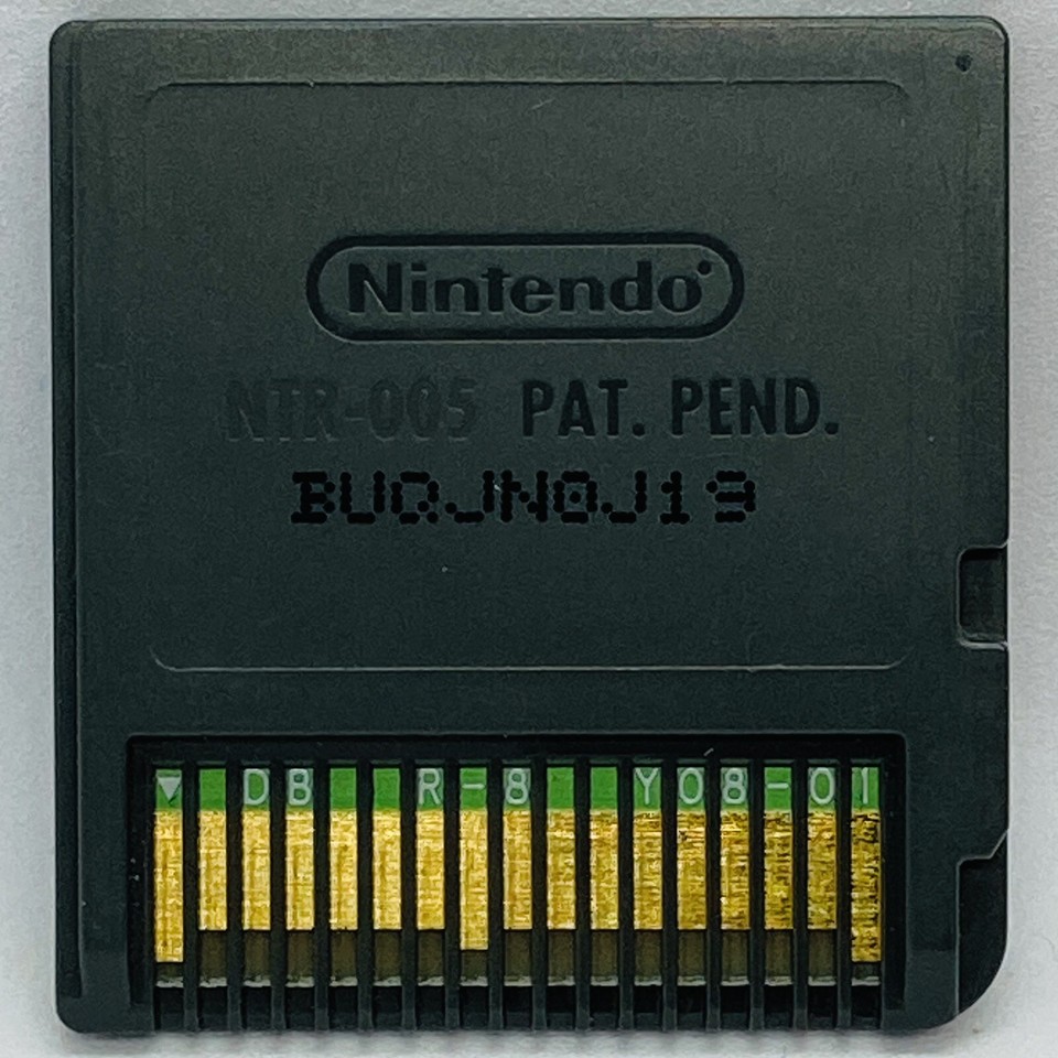 Nintendo DS Treasure Report Japanese Games | eBay