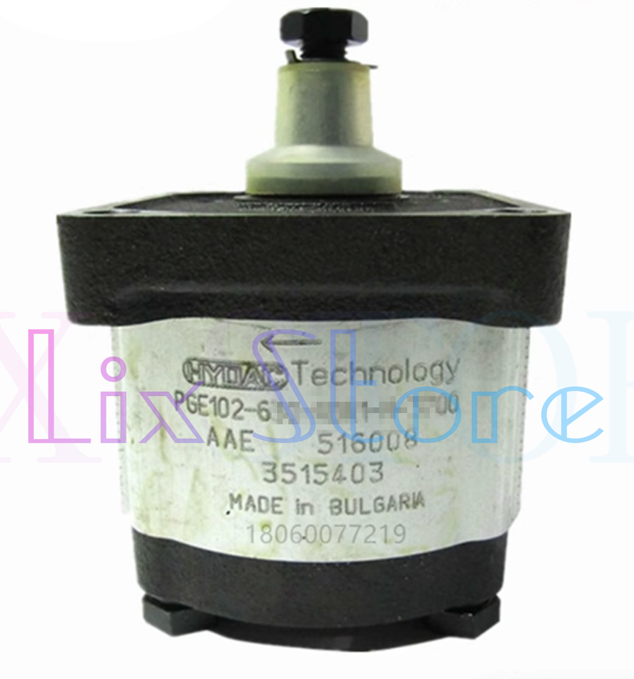 QTY:1 NEW PGE 102-630-RBRH-N-3700 Gear Pump Fedex shipping | eBay