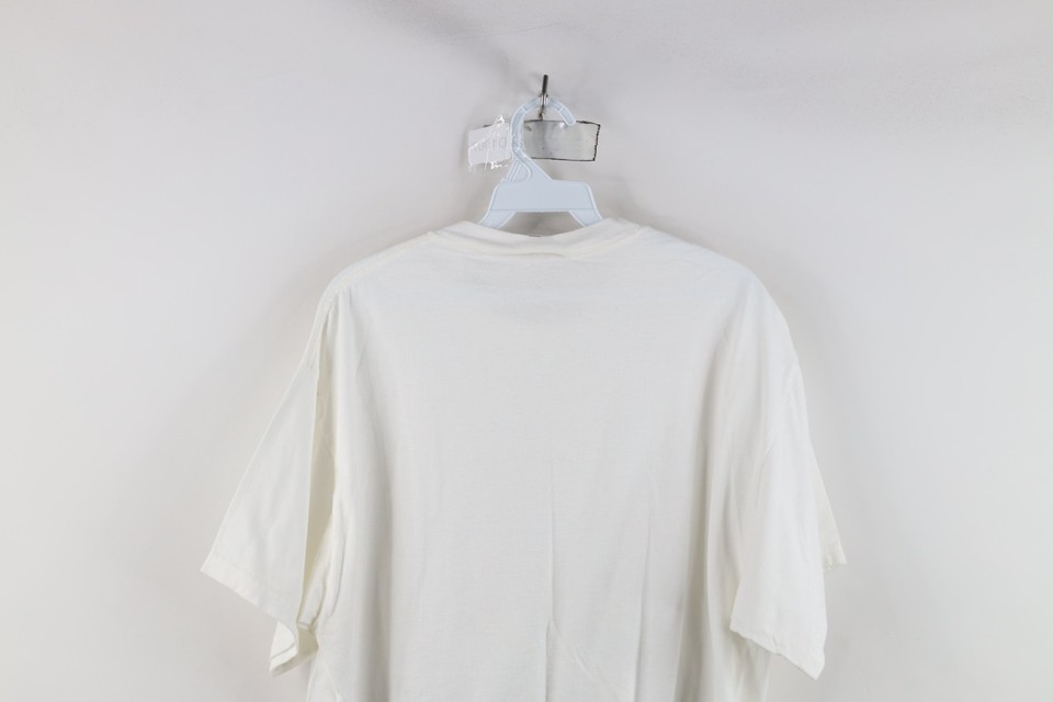 Vintage 90s Streetwear Mens Large San Francisco Golden Gate Bridge Art ...