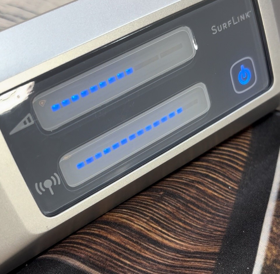 Surflink Media Streamer for Starkey Surflink Hearing Aids Model 200 ...