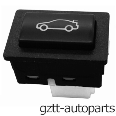 Trunk Unlock Switch Button For BMW 3 4 5 6 7 Series X1 X3 M3 Z4 i3 ...
