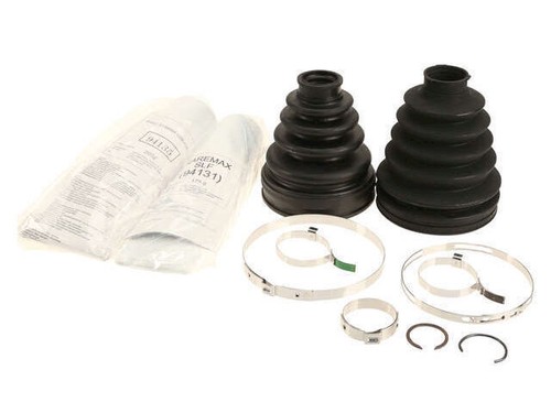 Front Inner and Outer CV Boot Kit Genuine 28JGVH26 for Lexus ES300 2002 ...
