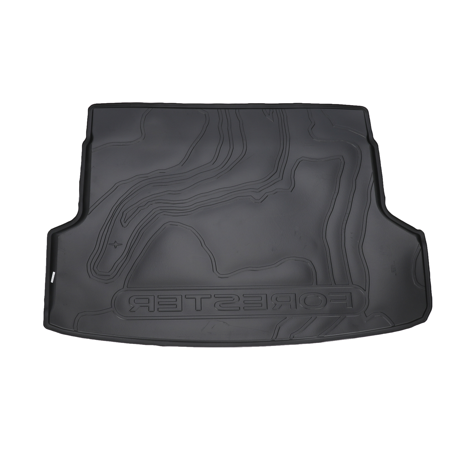 OEM NEW 2025 Subaru Forester Rear Trunk Cargo Area Tray Liner ...