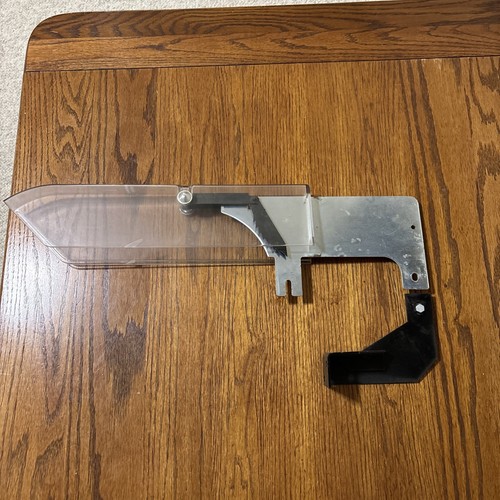 Delta model 34-441 444 445 36-650 table saw blade guard kickback ...