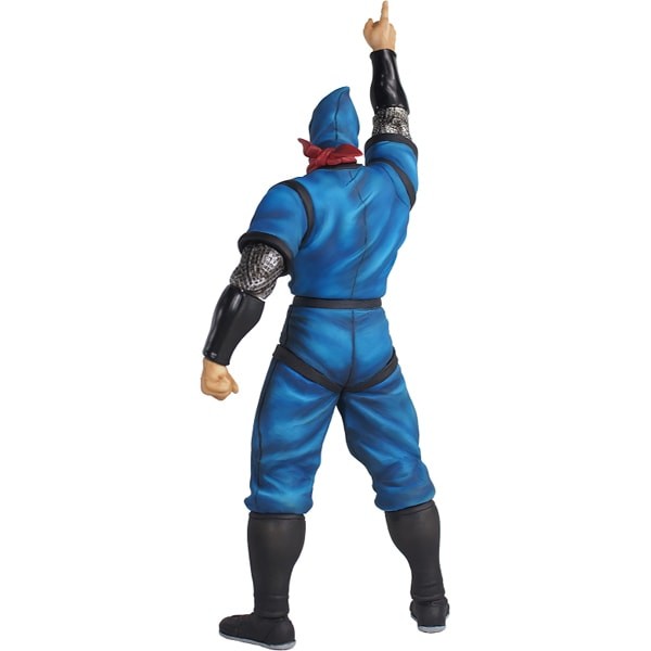 Cmc No.Ex The Ninja 2.0 Early Appearance Ver. Original Color Painted ...