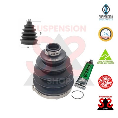 Wheel Side Bellow Boot Kit, Drive Shaft Suit NISSAN Pathfinder 4.0 4WD ...