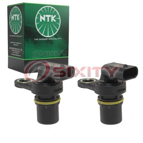 2 pc NGK NTK Camshaft Position Sensors for 2015-2022 Ram ProMaster City 2.4L hq | eBay