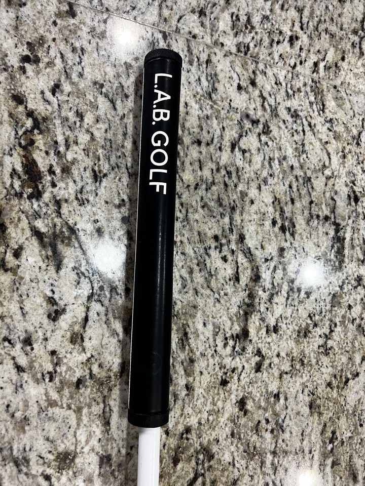 LAB Golf Mezz.1 33” 68* Green w/ Upgraded Accra Shaft | eBay