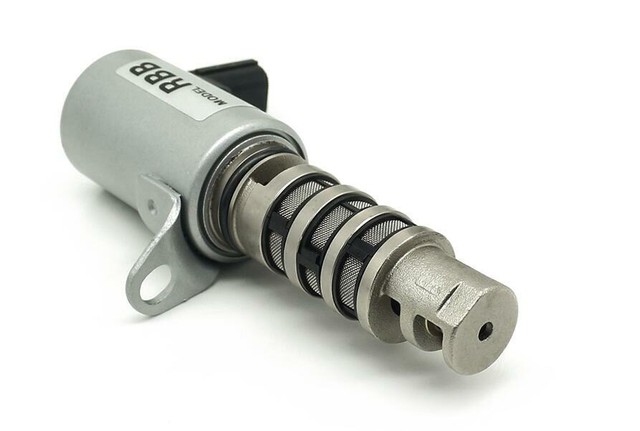 OEM Honda 15830RBB003 Valve Assy. VTC Oil Control 15830-rbb-003 for ...