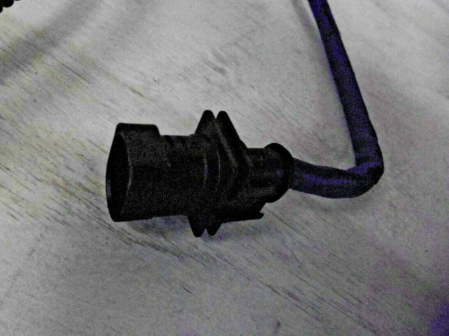 Genuine ALFA ROMEO Giulia 2.9 V6 Exhaust Co2 Cat Lambda Oxygen Sensor ...