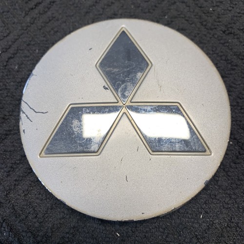 Mitsubishi Montero MR992254 Factory OEM Wheel Center Rim Cap Hub Cover ...