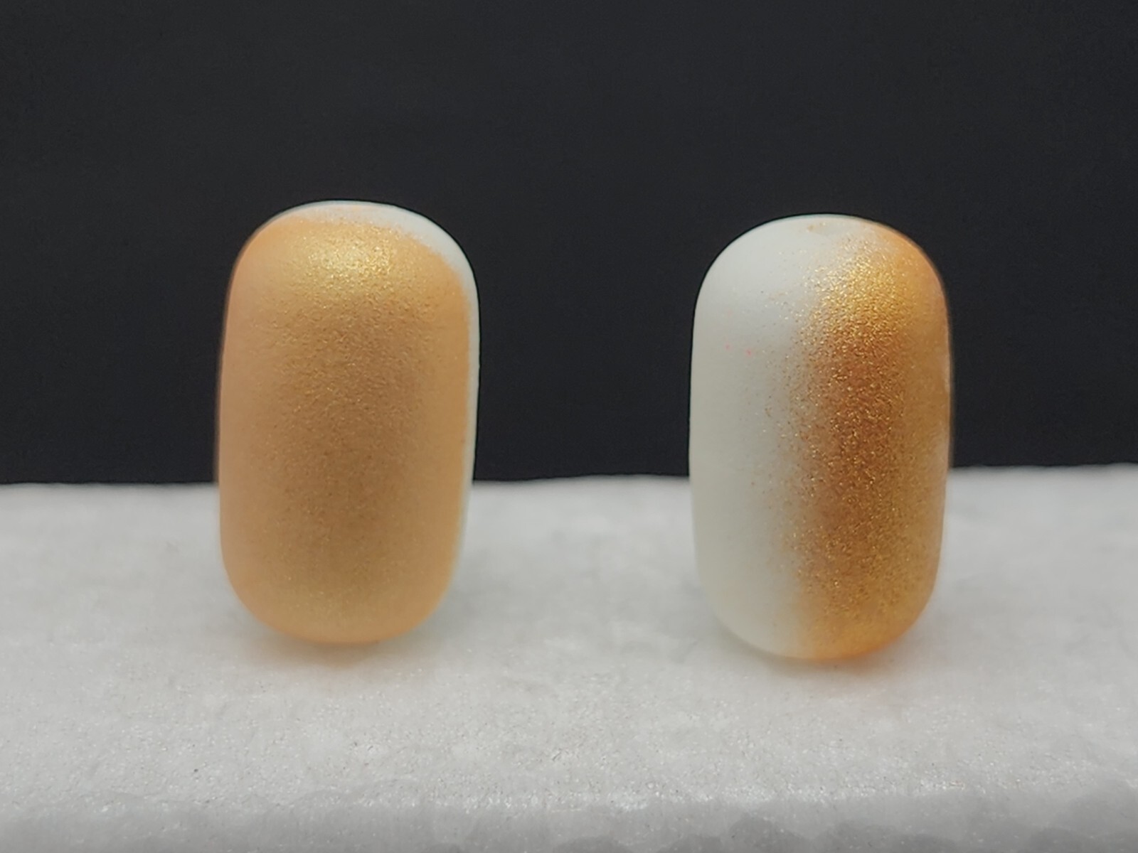 Sand Flea Pill floats glow gold Pompano rig floats whiting snapper 24 ...