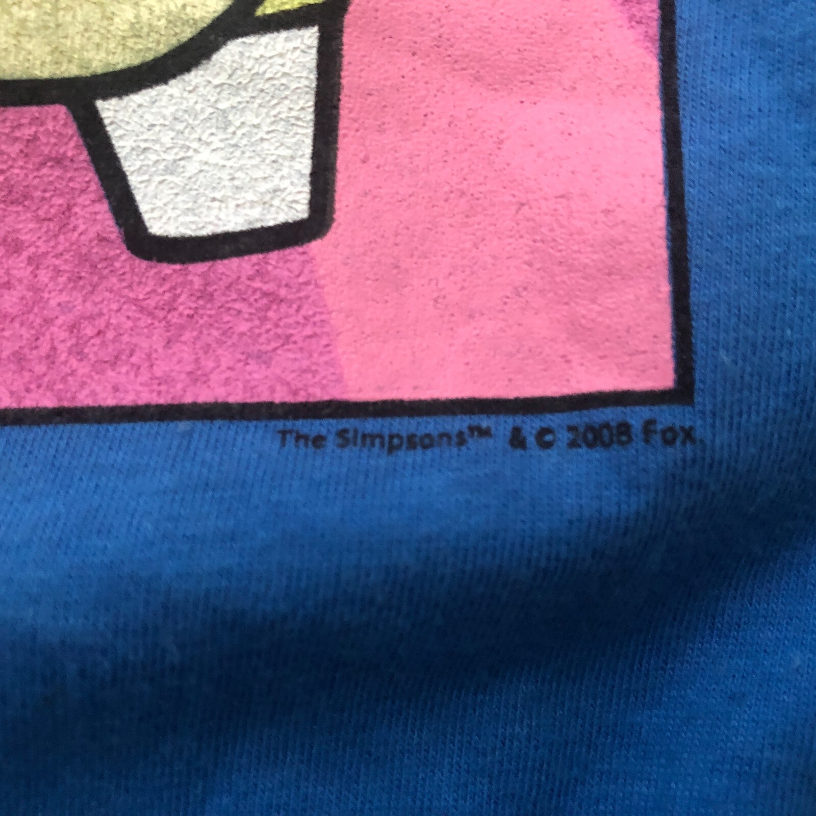 Homer Simpson Japanese Mr. Sparkle The Simpsons '00s … - Gem