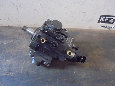 Pompe diesel à haute pression Chevrolet Captiva 96859151 2.0 CDTi 110kW ...