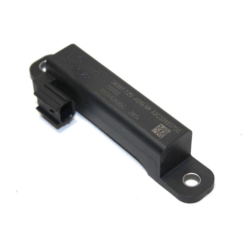 Honda 38387-TZ5-A010-M1 Antenna Control Assembly A2C32823700 Genuine ...