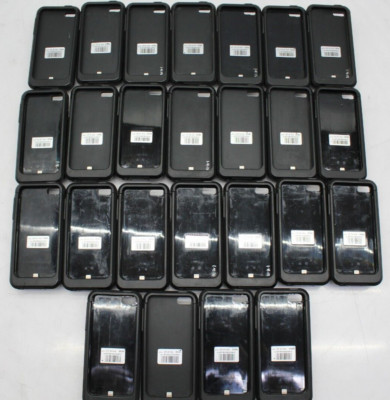 Barcode Scanners - Linea Pro