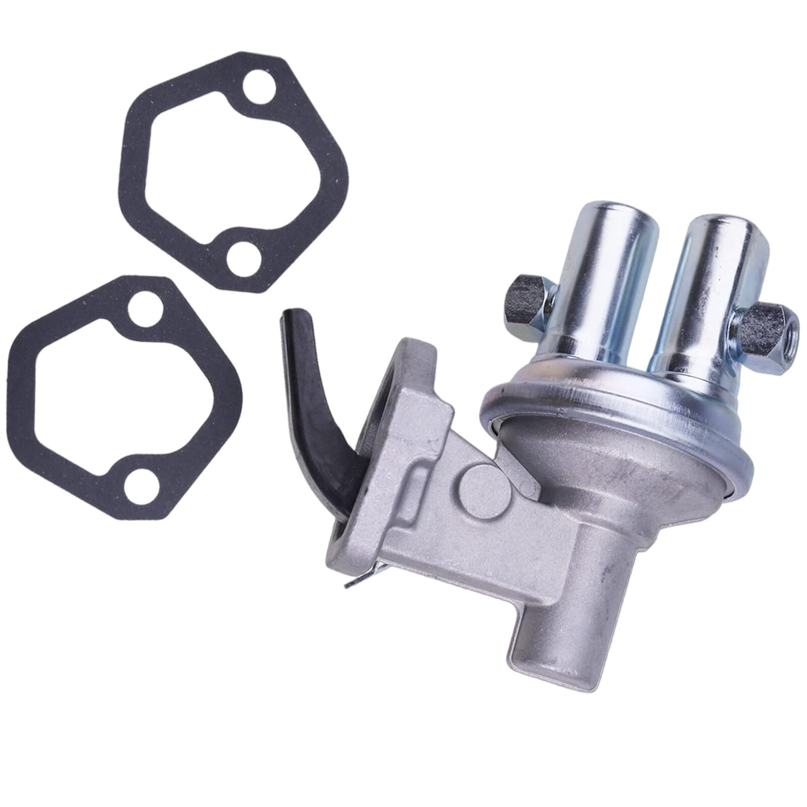 Fuel Pump RE42211 For John Deere 210 244 290 300 301 302 310 315 340 ...