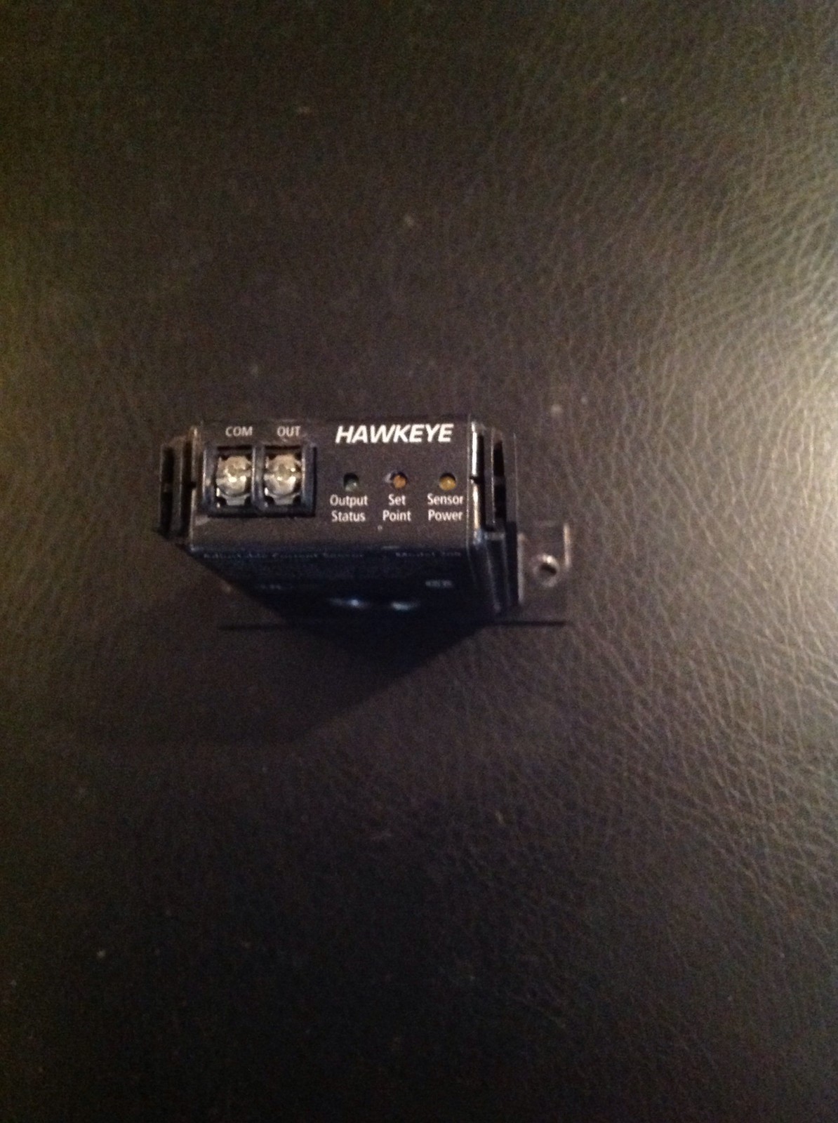 HAWKEYE Adjustable Current Sensor Model 708 | eBay