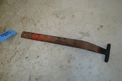 Tractor Parts - Tractor Pto Lever