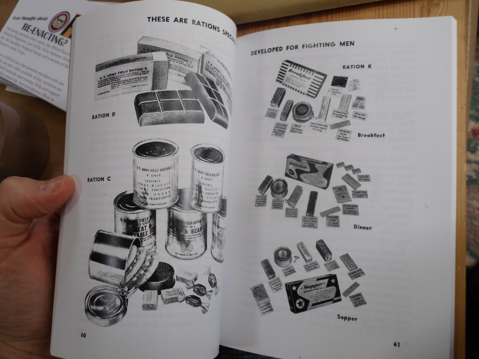 Army Life, War Department Pamphlet 21-13, 10 August 1944 (101st ...