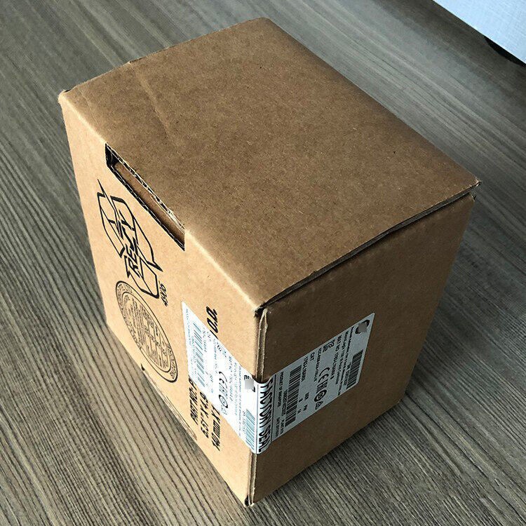 New Factory Sealed 1763-L16AWA / B MicroLogix 1100 16 Point Controller ...