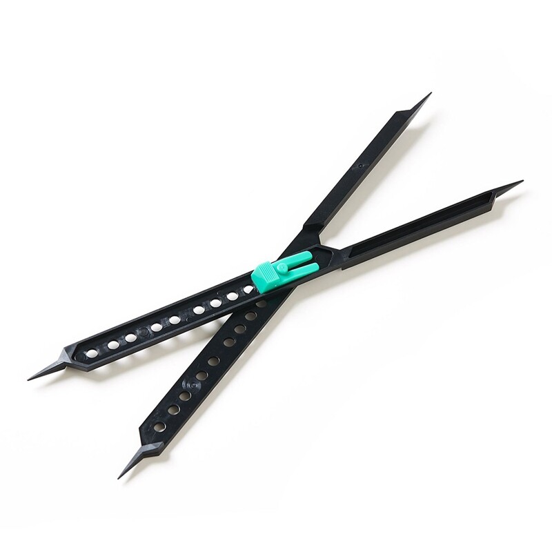 10 Inches Scale Divider,Proportional Scale Divider Drawing Tool for ...