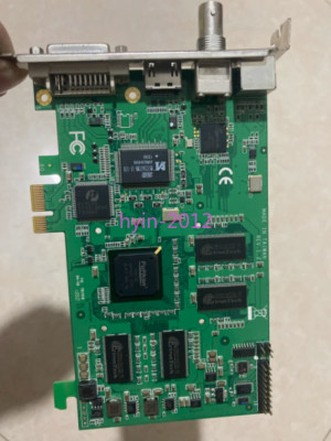 1pcs Used TC-HDNO1-1PRO HDMI SDI | eBay