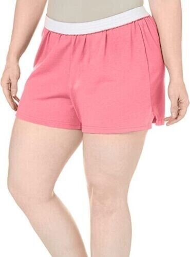 SOFFE JUNIORS CHEER SHORTS 2X, NEON PINK *NEW | eBay