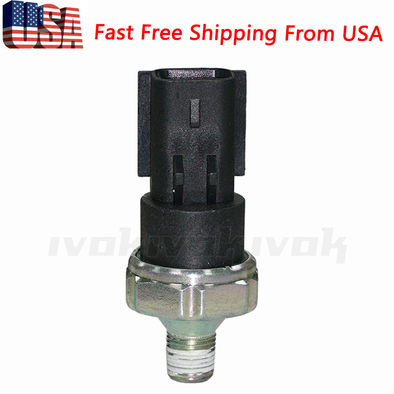 S140 Engine Oil Pressure Switch OEM# 05149097AA, 4868672AA, 5149059AA ...